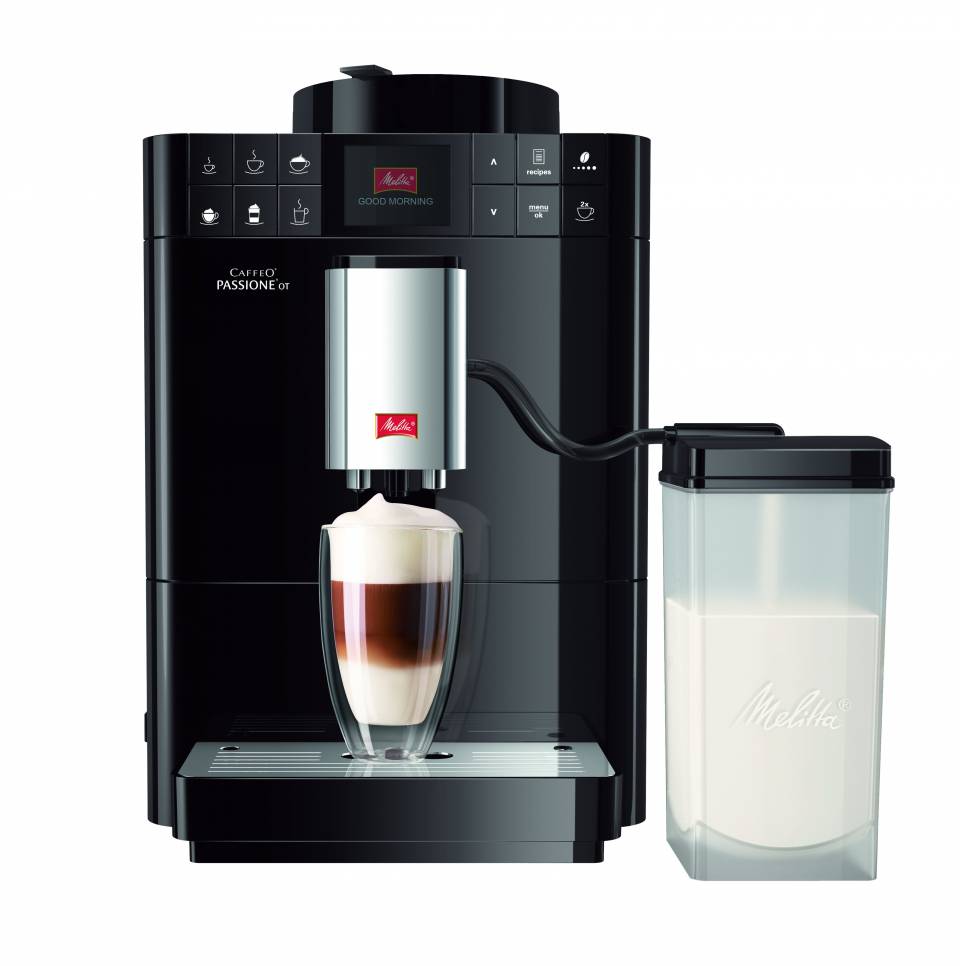Melitta Kaffeevollautomat CAFFEO® Passione® OT