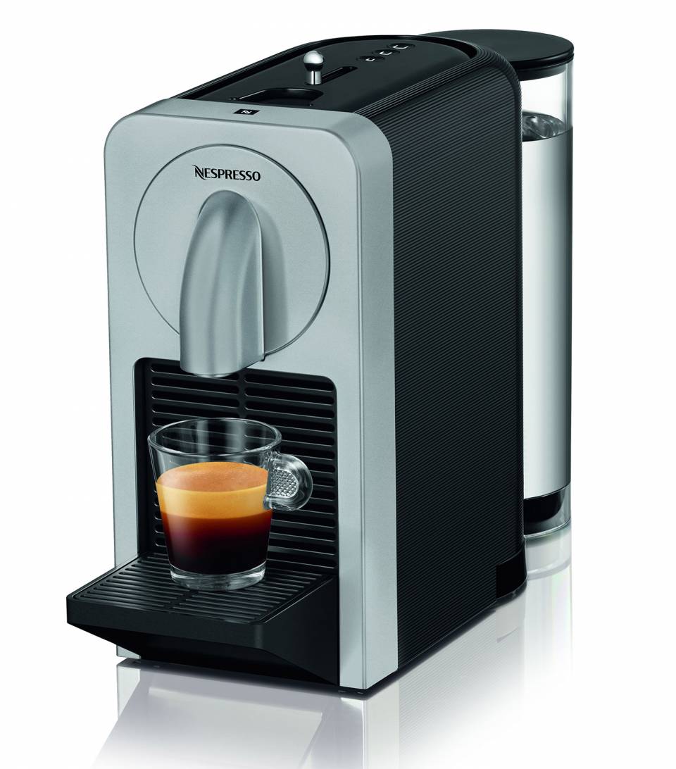 Nespresso Kaffeemaschine Prodigio