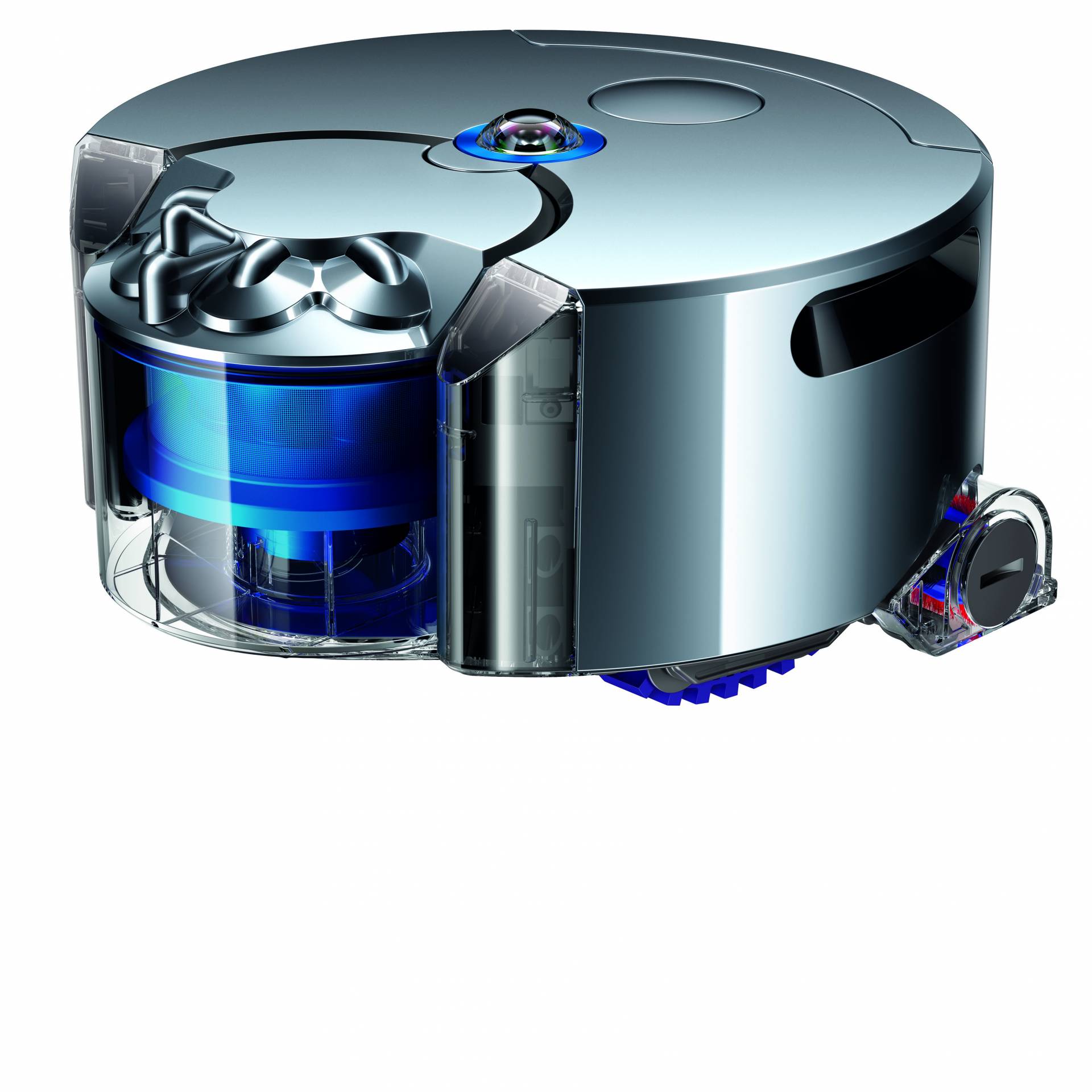 Dyson 360 Eye Saugroboter