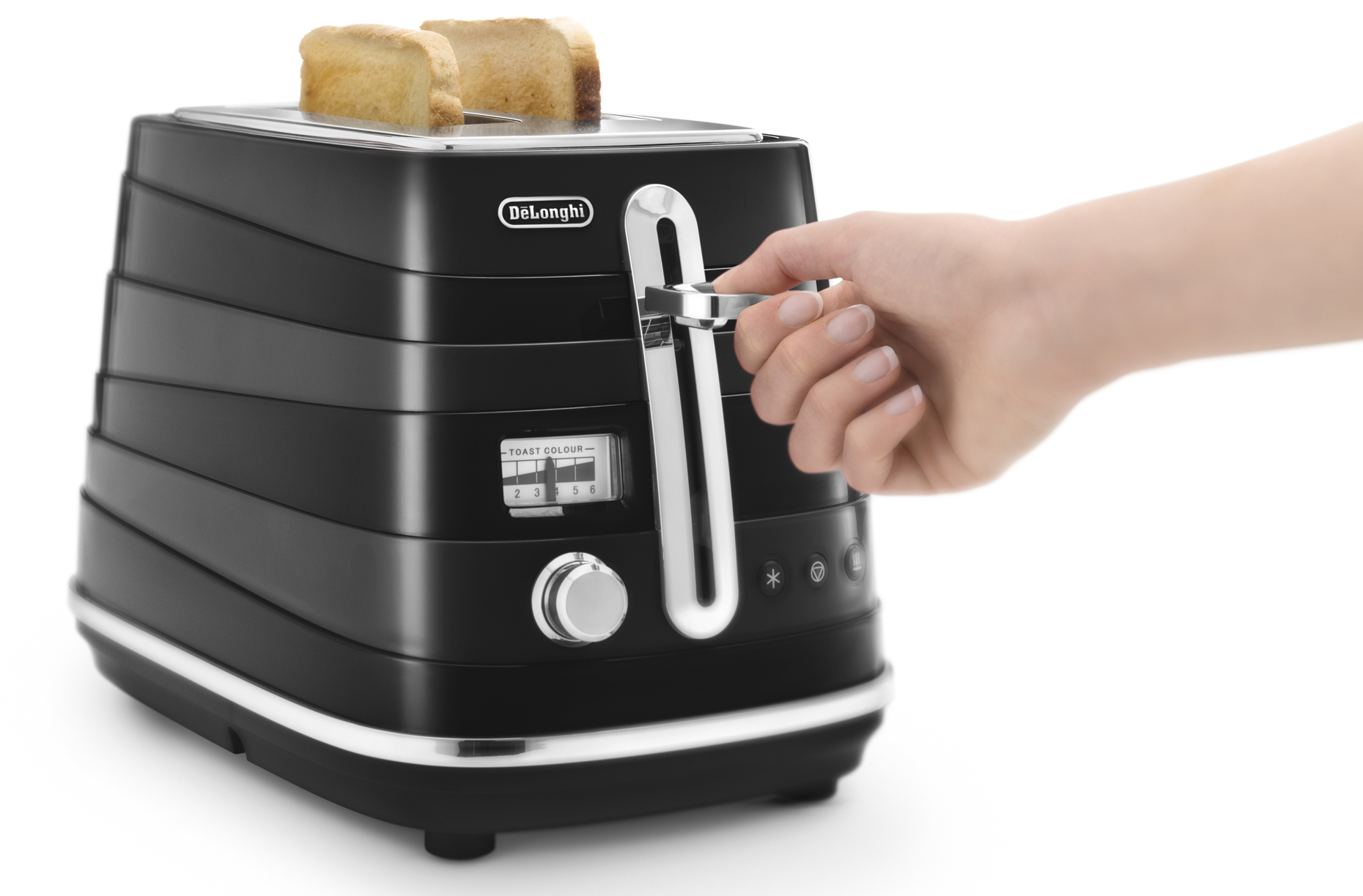De´Longhi Toaster Avvolta