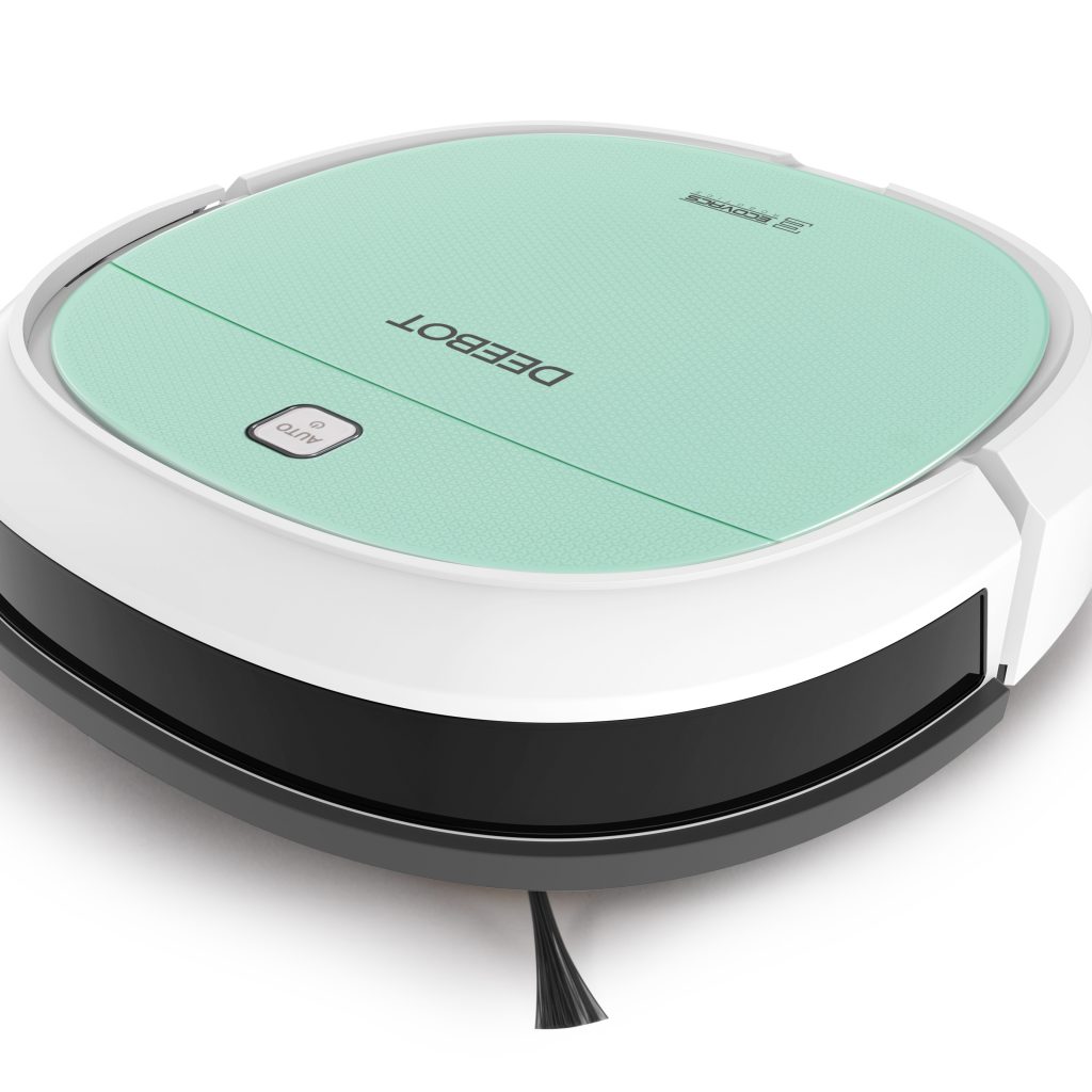 ECOVACS Saugroboter DEEBOT MINI