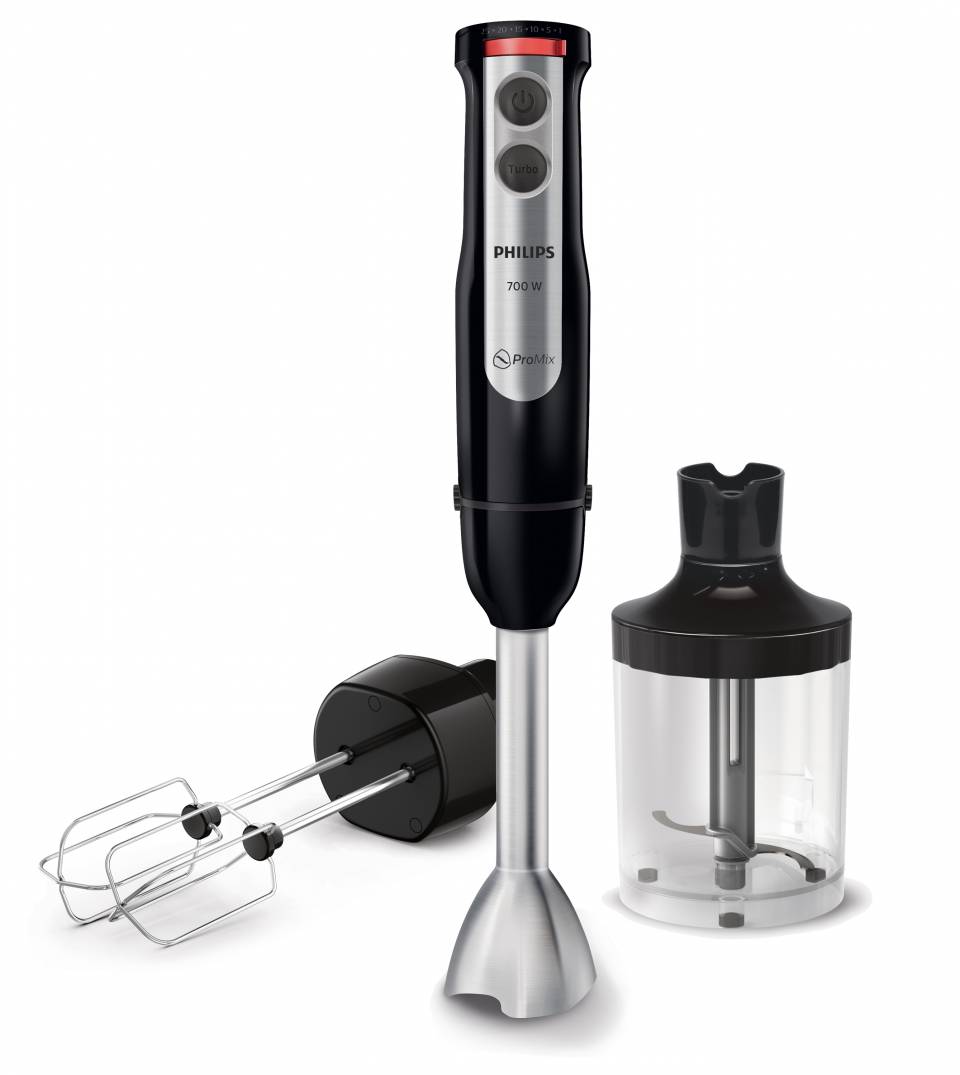Philips Stabmixer Viva Collection HR2632/90