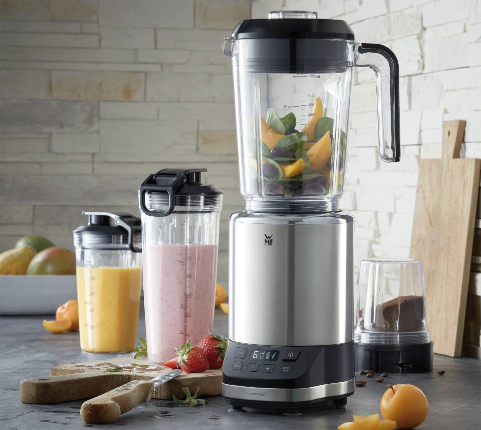 WMF Multifunktionsmixer Kult Pro