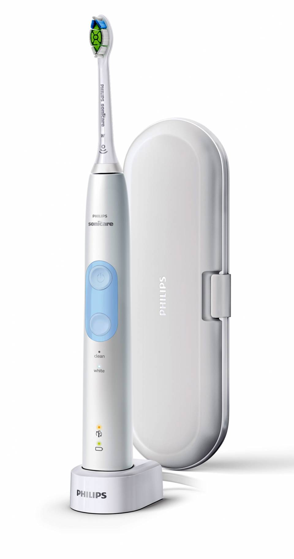 Philips Zahnbürste Sonicare ProtectiveClean 4500