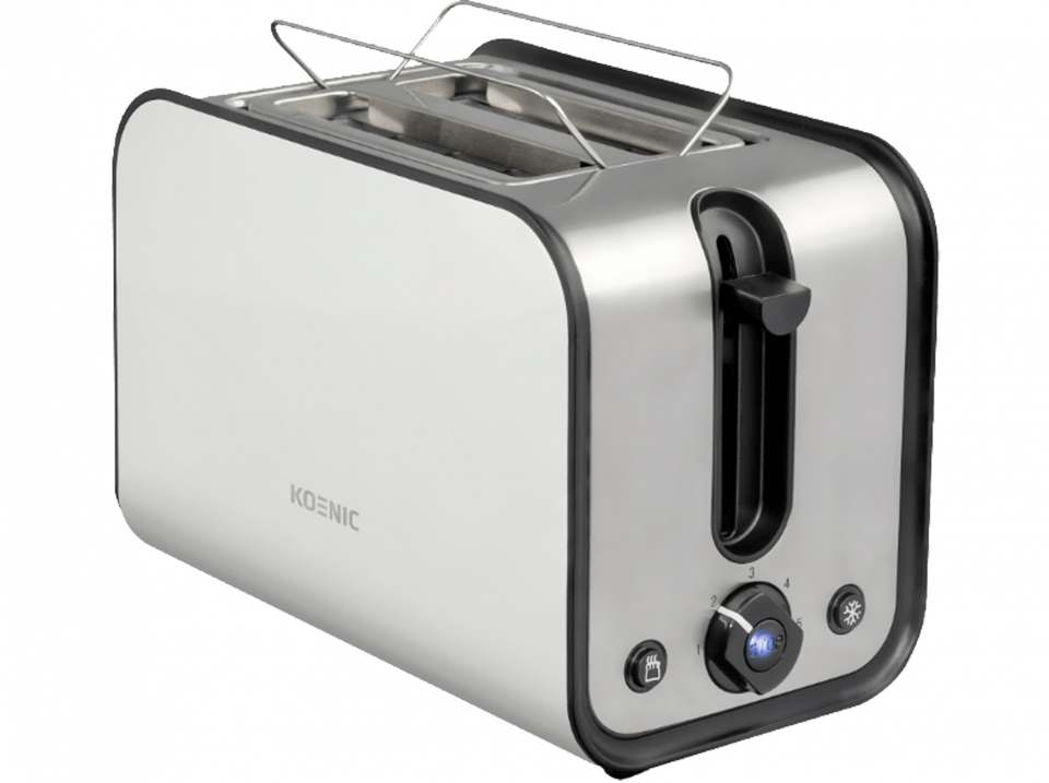 Koenic Toaster KTO 2212