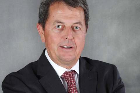 Fakir Staubsauger Air Wave prestige 2000