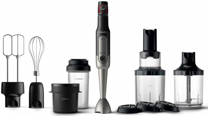 Philips Stabmixer Viva Collection ProMix