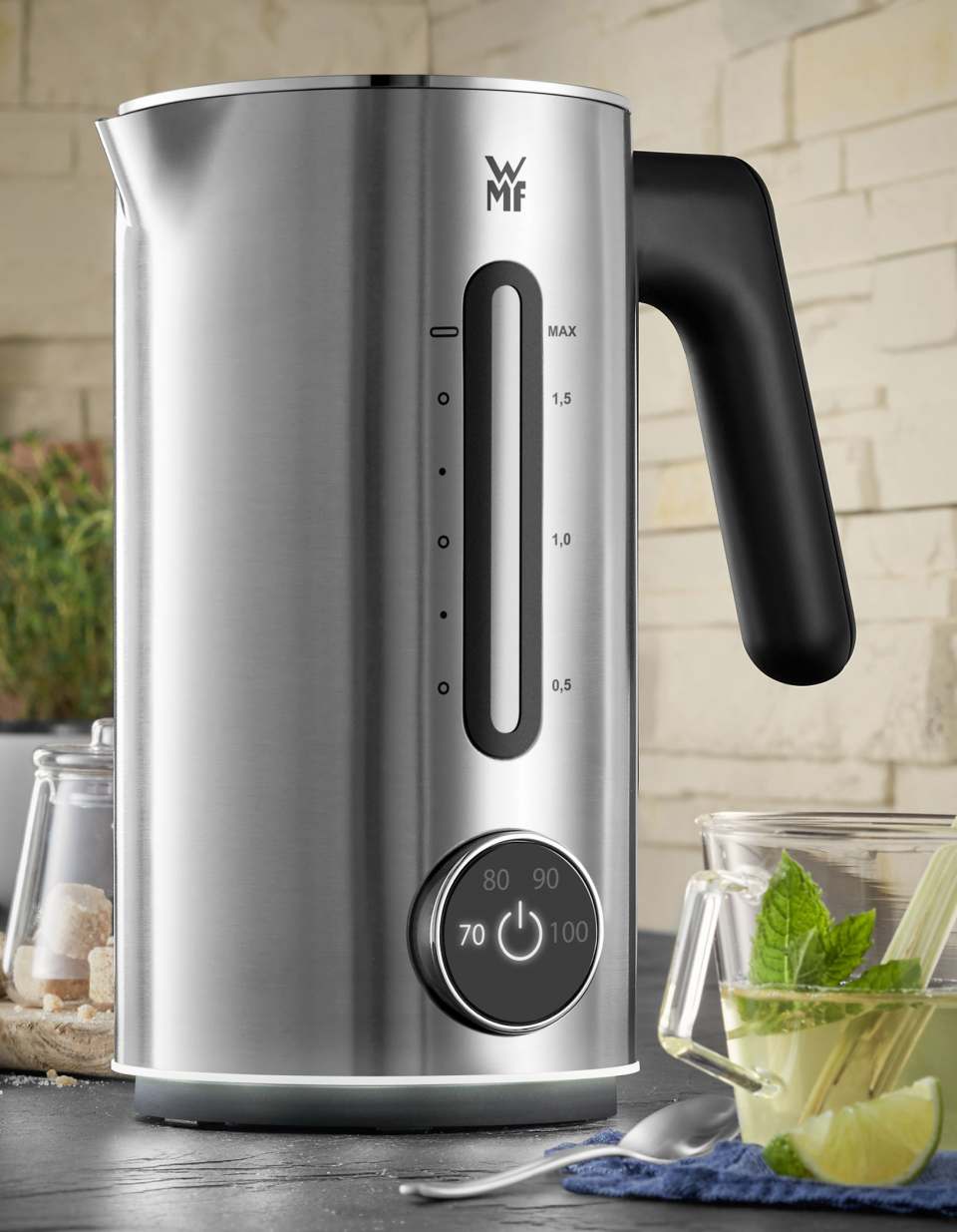 WMF Lumero Wasserkocher