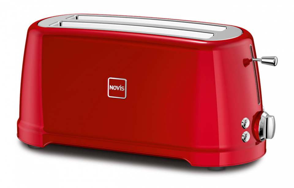 Novis Toaster T4 Iconic