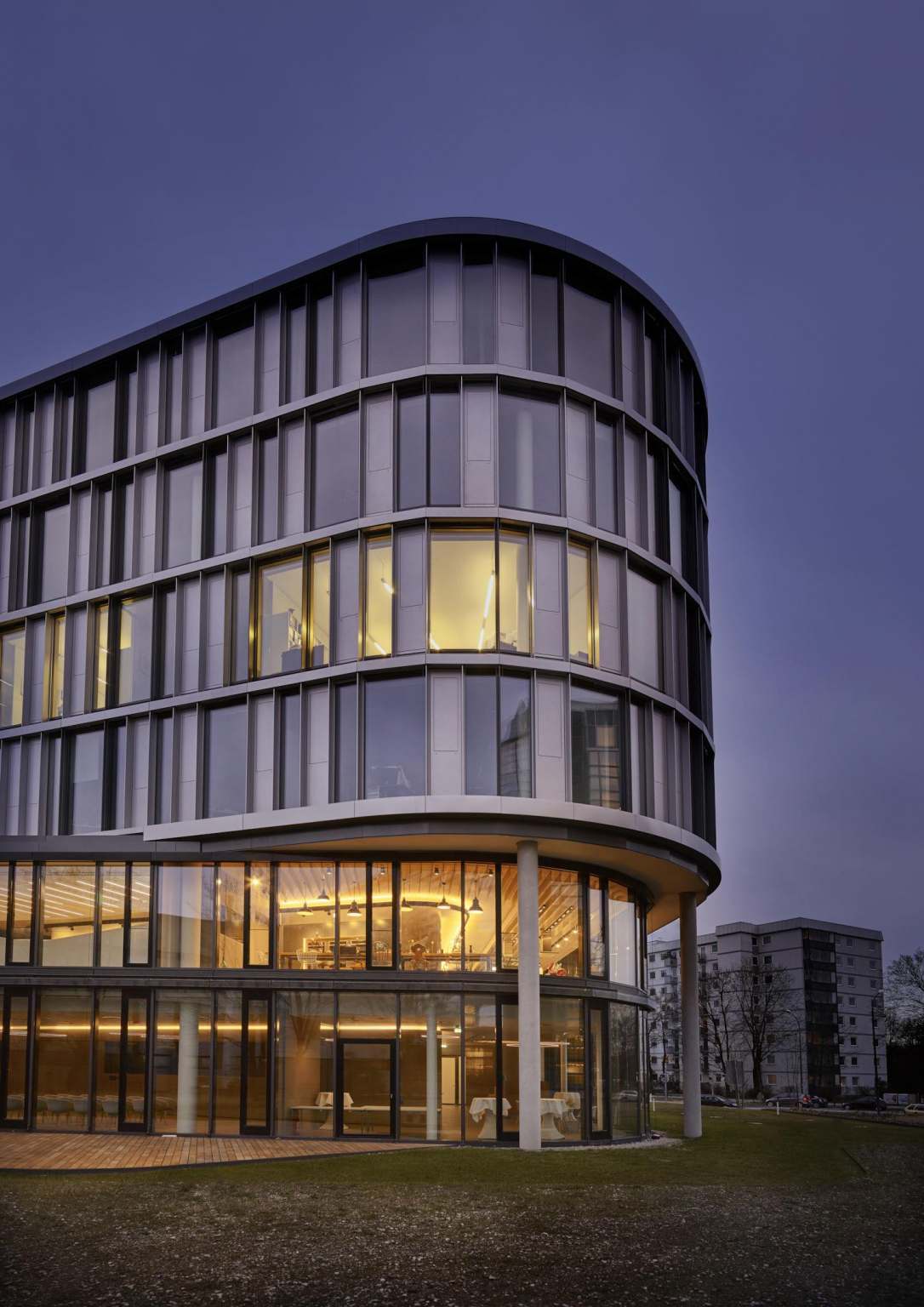 BSH feiert 30 Jahre Mittelstandskreis