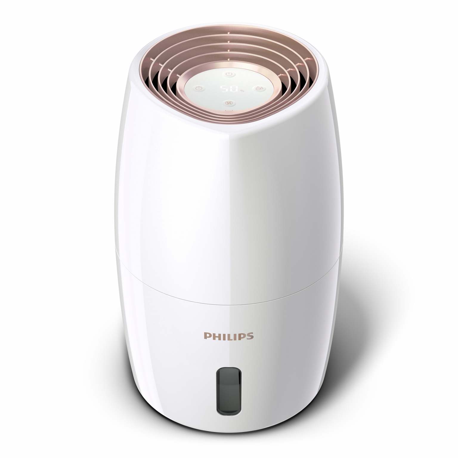 Philips Luftbefeuchter Serie 2000