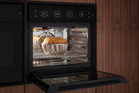 Bora Kochfeld S-Pure