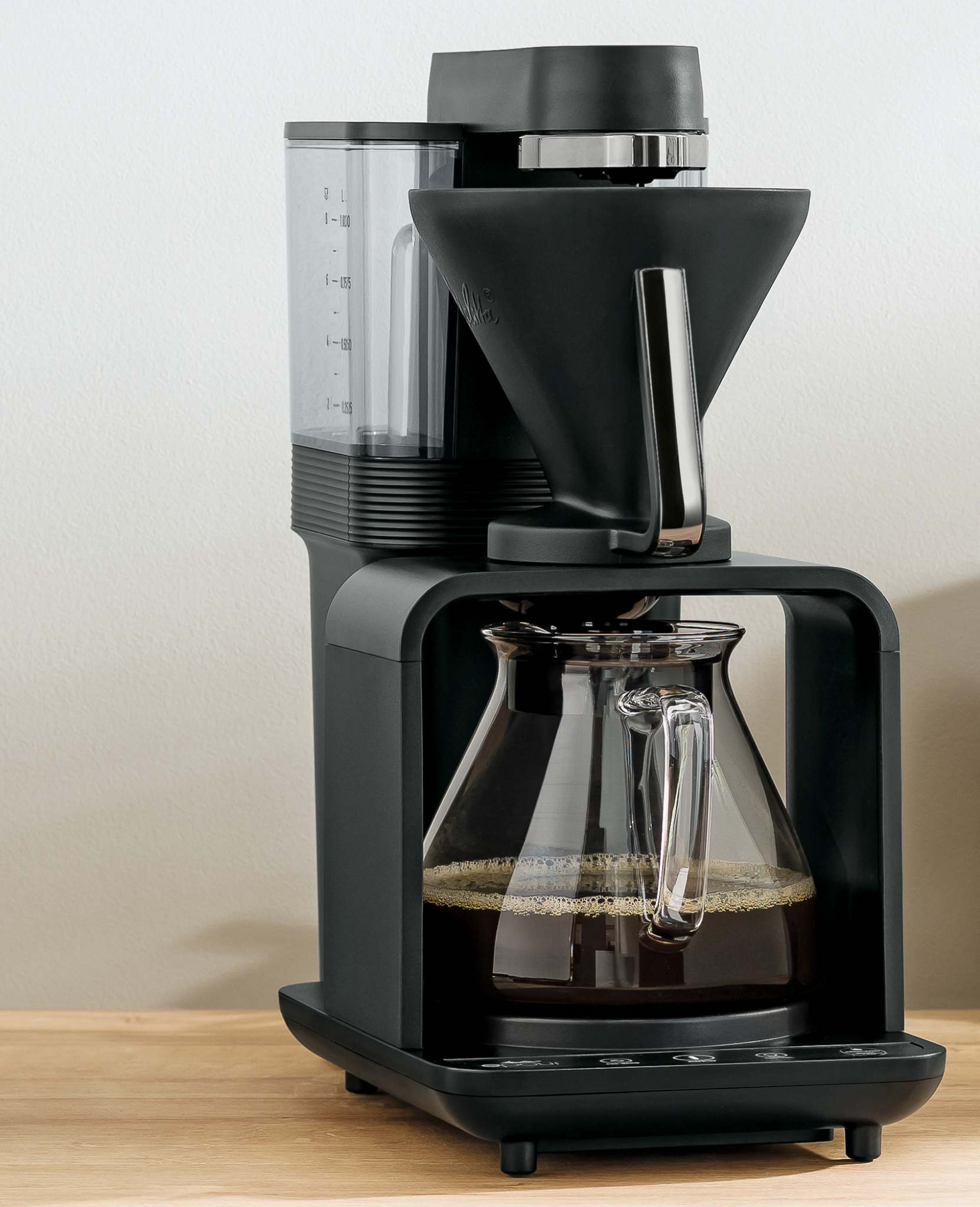 Melitta Kaffeemaschine epour
