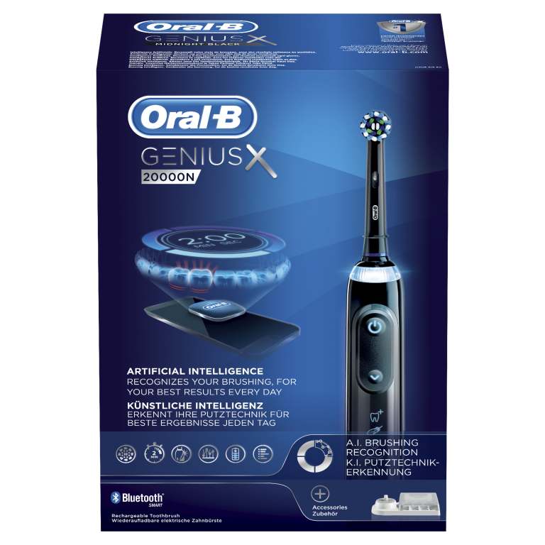 Oral-B mit Rabattaktionen: Die Richtige finden und sparen!