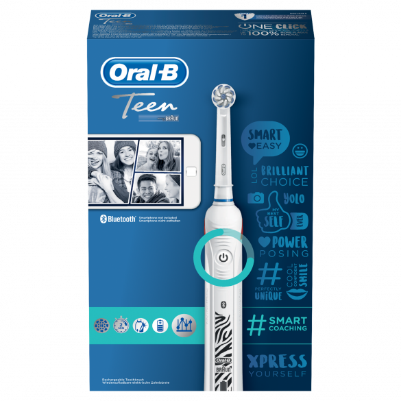Oral-B mit Rabattaktionen: Die Richtige finden und sparen!