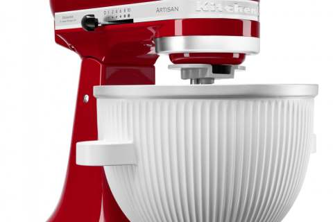 KitchenAid Küchenmaschine Artisan 5KSM185