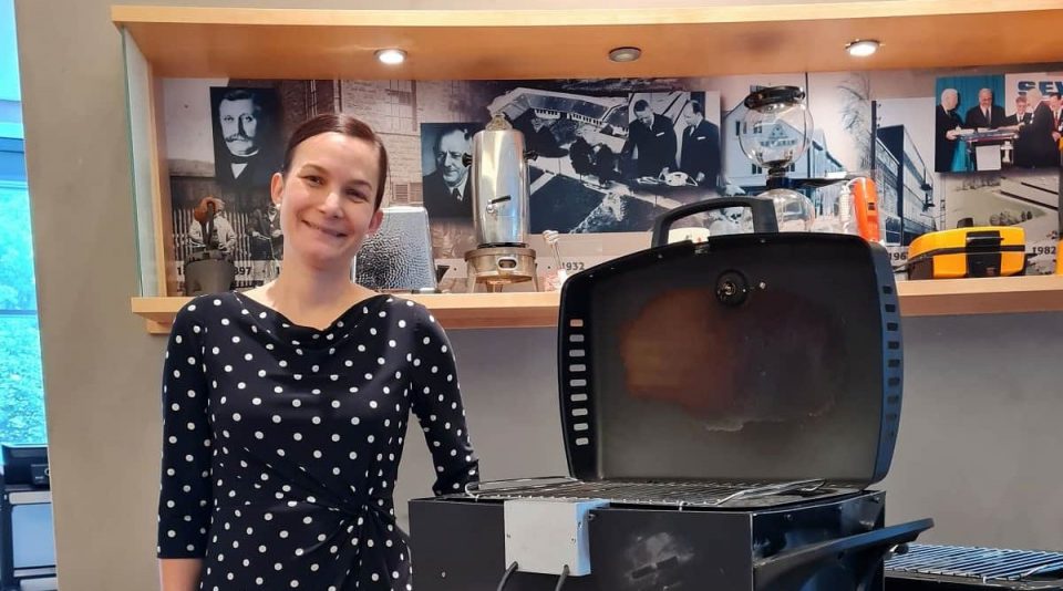 Severin Strategie- & Transformations-Update: „Eine Marke fürs Leben“