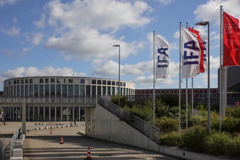 gfu Insights & Trends: Das Warm-up zur IFA