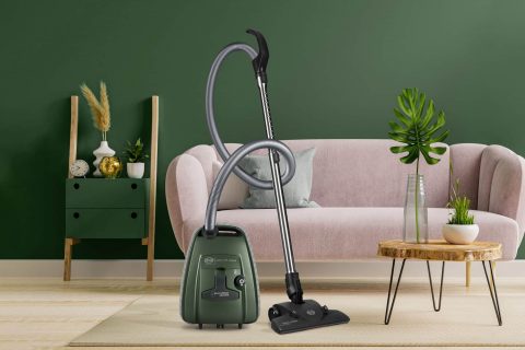 Sebo Staubsauger Automatic X7 Boost