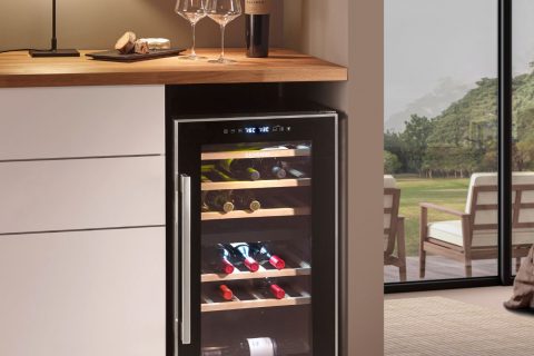 Multifunktions-Küchenmaschine James von Severin kann (fast) alles