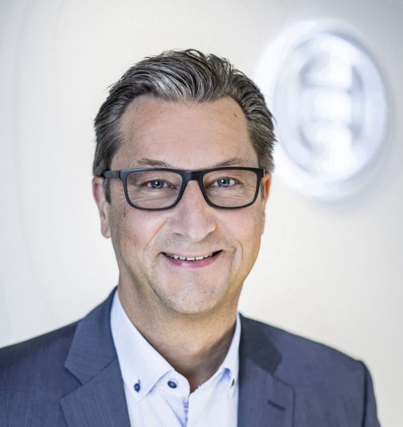 BSH: Volker Klodwig wechselt zur MHK, Harald Friedrich übernimmt