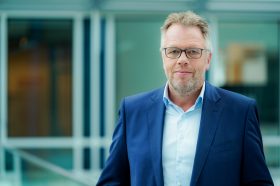 Neu in der BSH-Geschäftsführung: Dr. Alexander Dony & Rudolf Klötscher