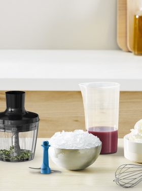 Rowenta Haarbürste Wonder Air Brush