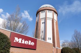Miele: BSH-Mann Stefan Koss wird 2025 neuer Finanzchef