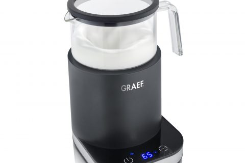 Graef Elektromesser EK 508