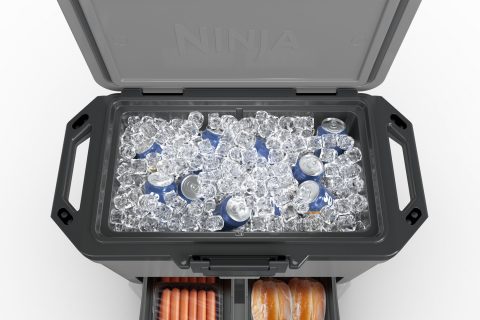 Ninja Creami Eismaschine im Test - Eiscreme leicht gemacht