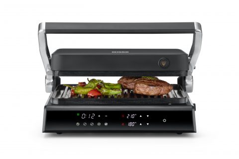 Severin Grill Sevini Pro KG2395