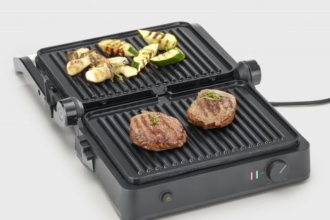 Severin Grill Sevini Pro KG2395