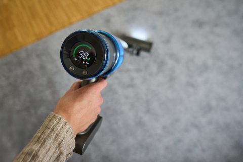 Sebo Staubsauger Automatic X7 Boost