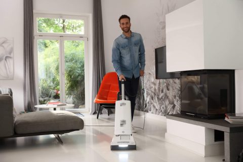 Sebo Staubsauger Automatic X7 Boost