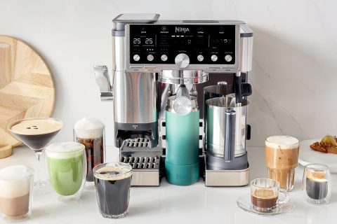 Ninja Mixer Foodi CB350EU