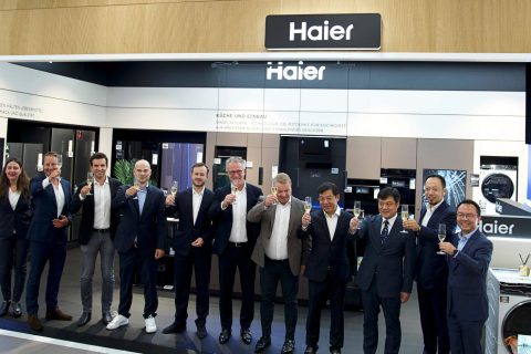 Dr. Matthias Metz wird neuer CEO der BSH Hausgeräte GmbH