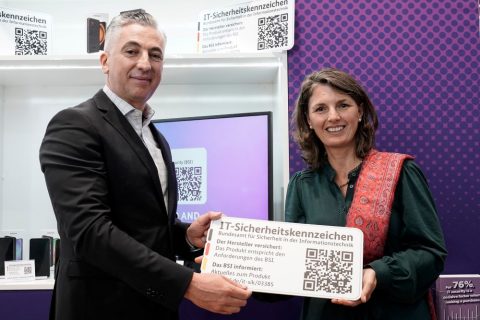 Dr. Matthias Metz wird neuer CEO der BSH Hausgeräte GmbH