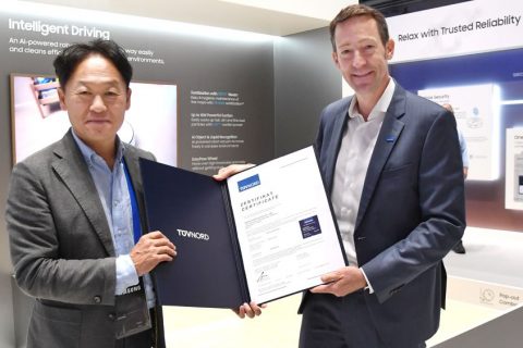 Dr. Matthias Metz wird neuer CEO der BSH Hausgeräte GmbH