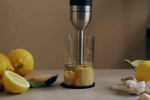 Siemens mit weltweit erster Dampfschublade: Dampf in neuer Dimension