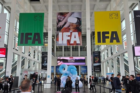 IFA 2025 mit erfolgreicher Bilanz – IFA 2026 fokussiert ...