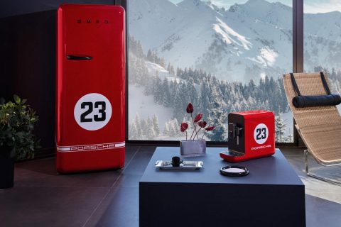 Dr. Matthias Metz wird neuer CEO der BSH Hausgeräte GmbH