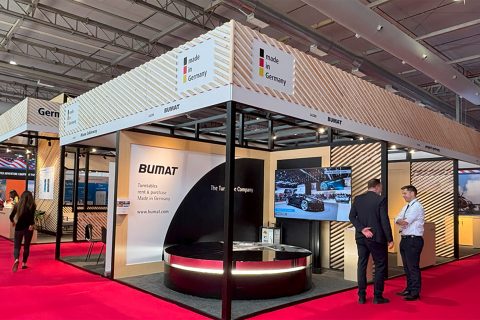 IFA 2025 mit erfolgreicher Bilanz – IFA 2026 fokussiert ...